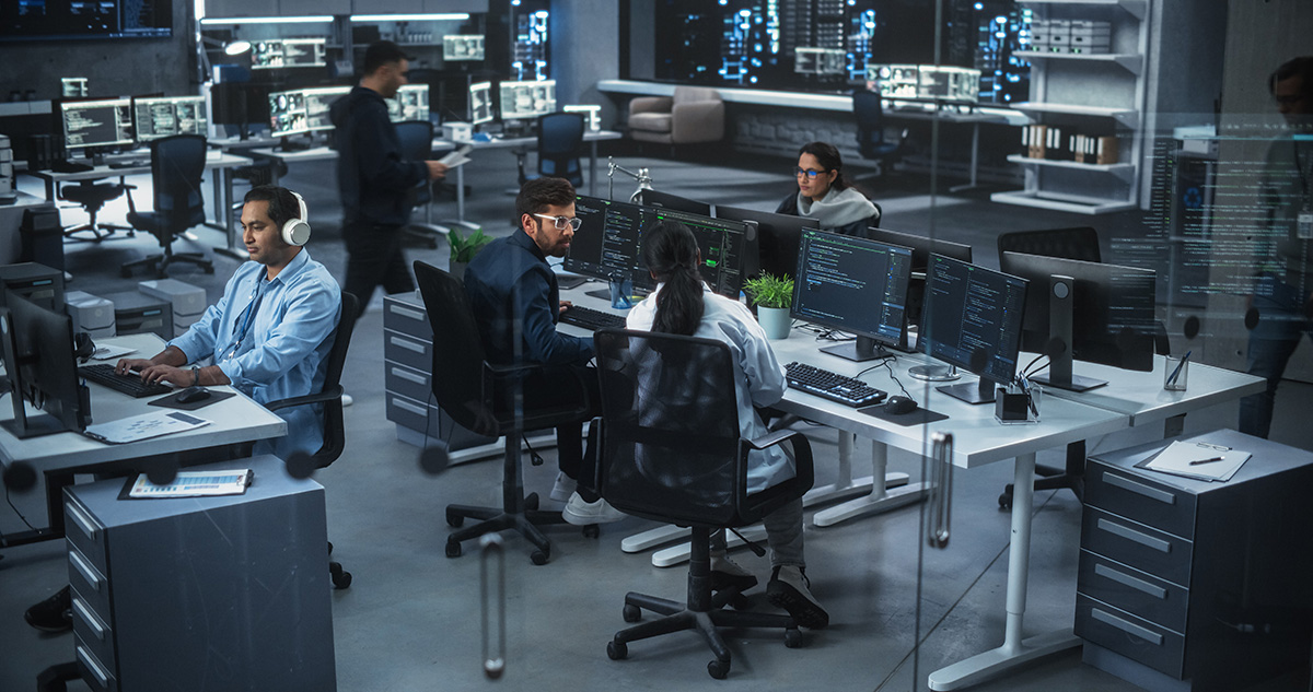 Deep Manual Analysis in Offensive Security